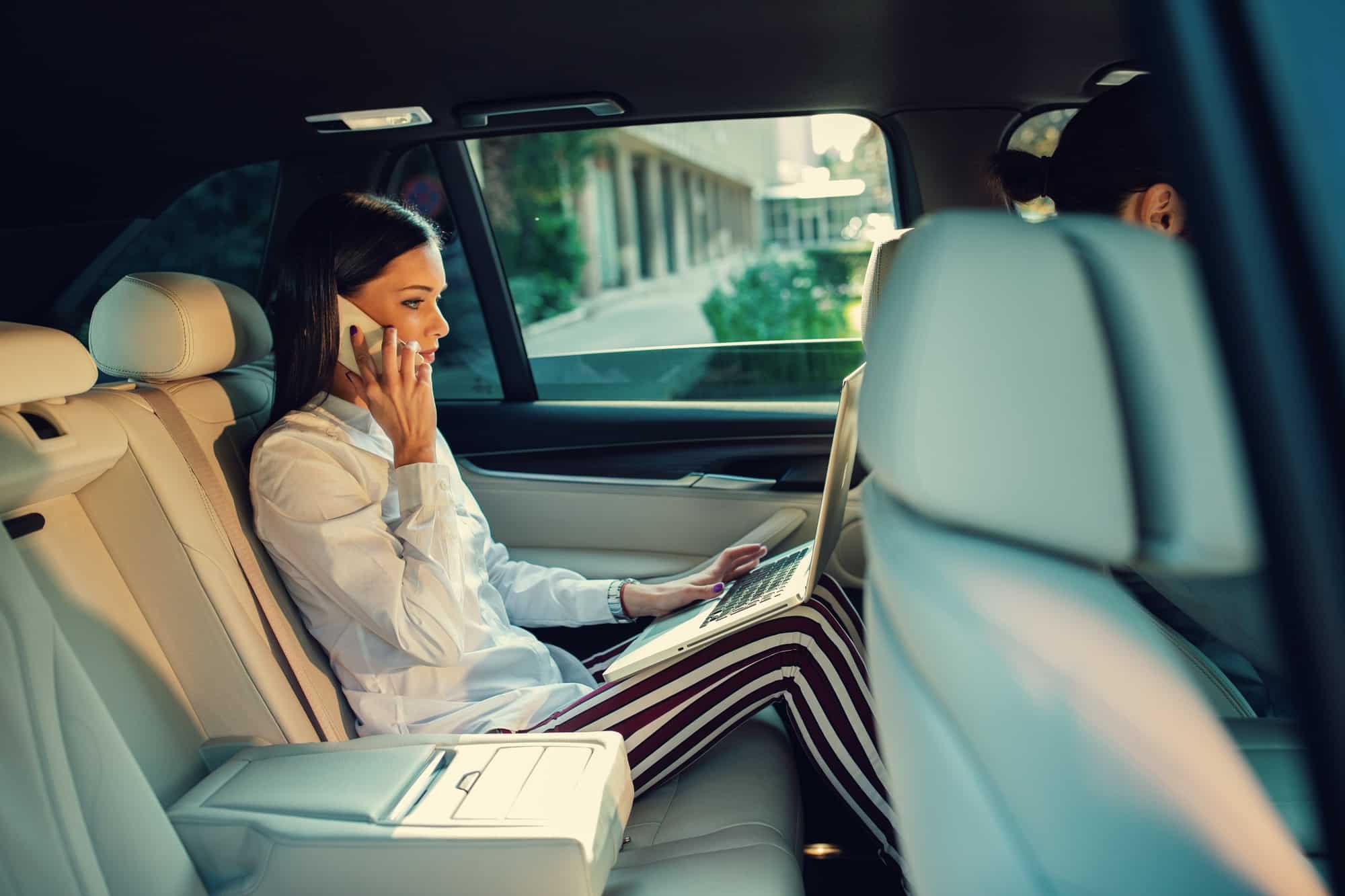 Transportation to the Pennsylvania Convention Center